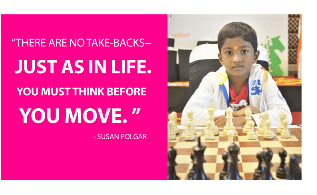 The Pawn Endings-2: Zigzag method – Roi Chess Academy®