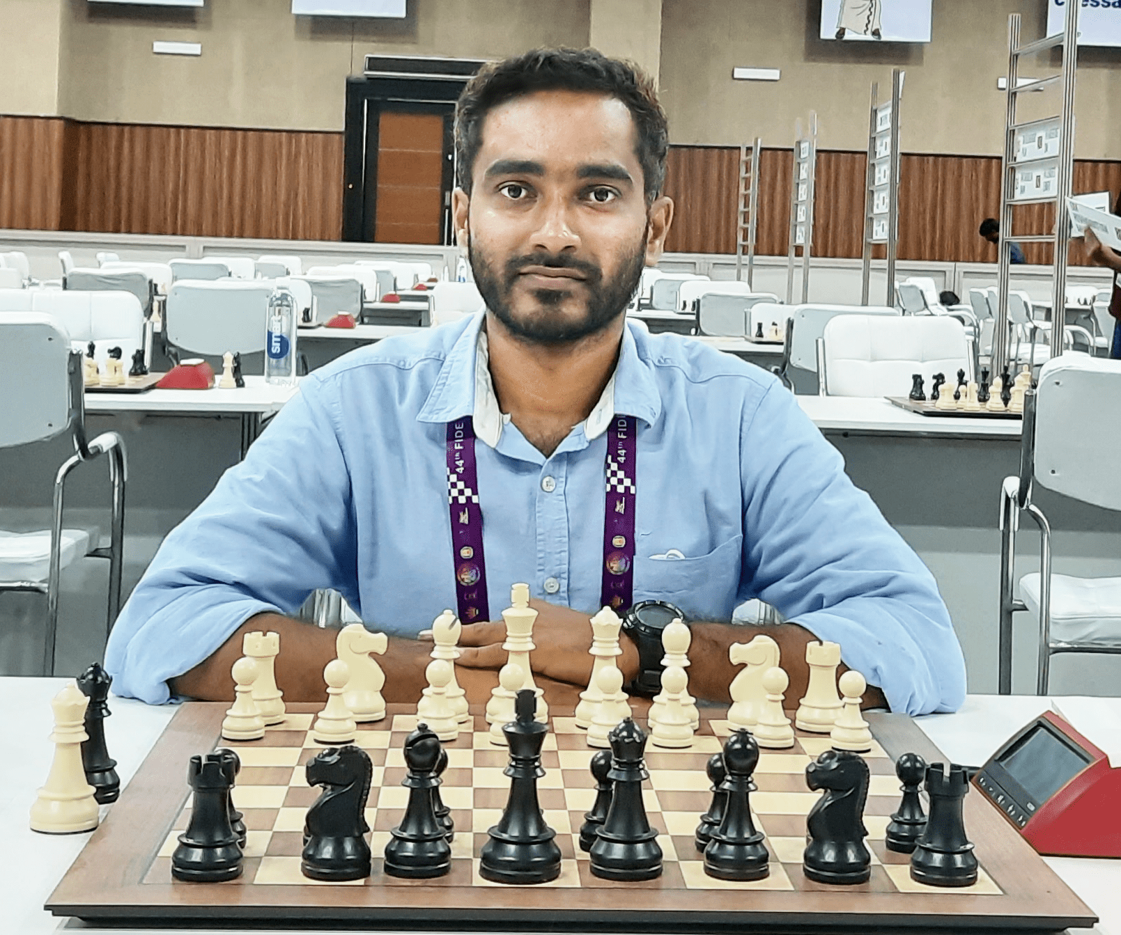 About - Roi Chess Academy®